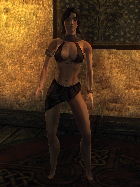 Ольга | Risen Wiki | Fandom