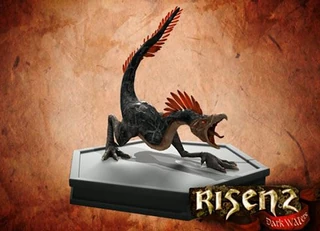 Firebird | RISEN Wiki | Fandom