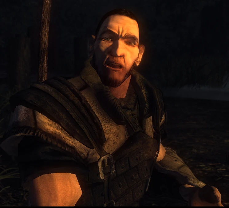 Domingo | RISEN Wiki | Fandom