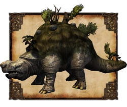 Thunder Lizard | RISEN Wiki | Fandom