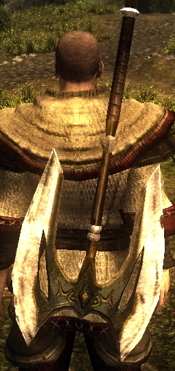 Bersekeraxt | Risen-Wiki | Fandom