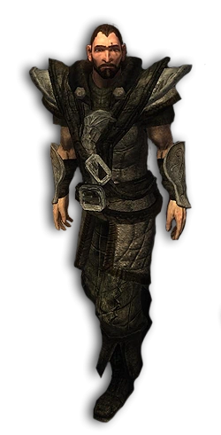 Fincher | Risen-Wiki | Fandom