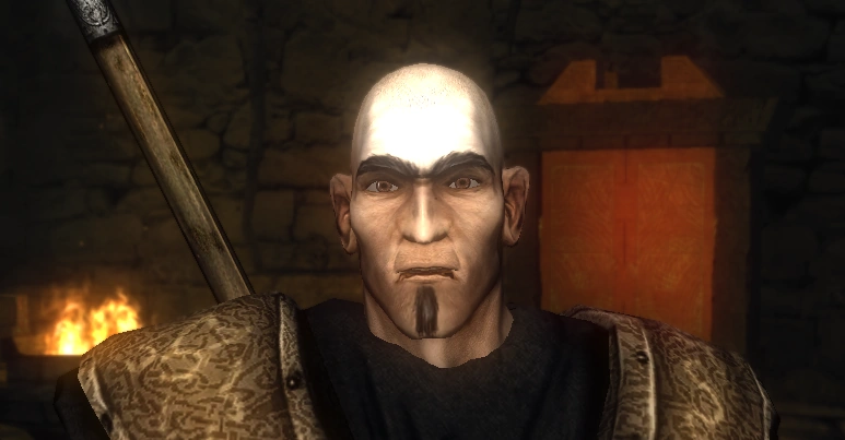 Cyrus | Risen-Wiki | Fandom