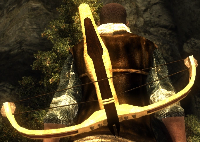 Titanenarmbrust | Risen-Wiki | Fandom