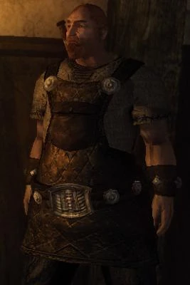 Nico | Risen Wiki | Fandom