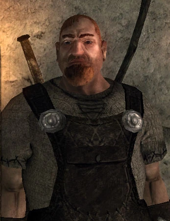 Nico | RISEN Wiki | Fandom