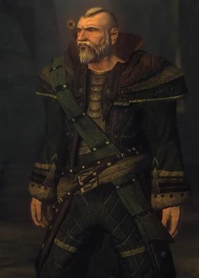 Don Esteban | Risen Wiki | Fandom