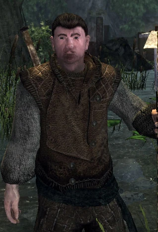 Obel | RISEN Wiki | Fandom