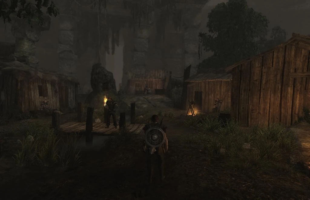 Banditen | Risen-Wiki | Fandom