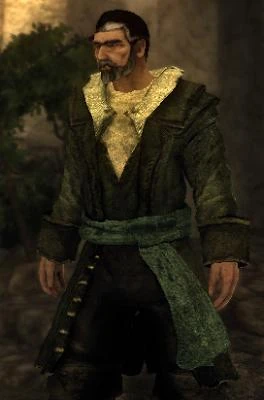 Costa | Risen Wiki | Fandom