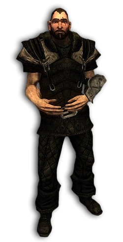 Cid | Risen-Wiki | Fandom