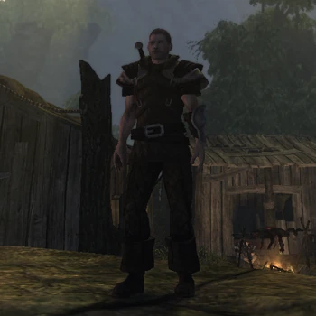 Доспехи бойца | Risen Wiki | Fandom