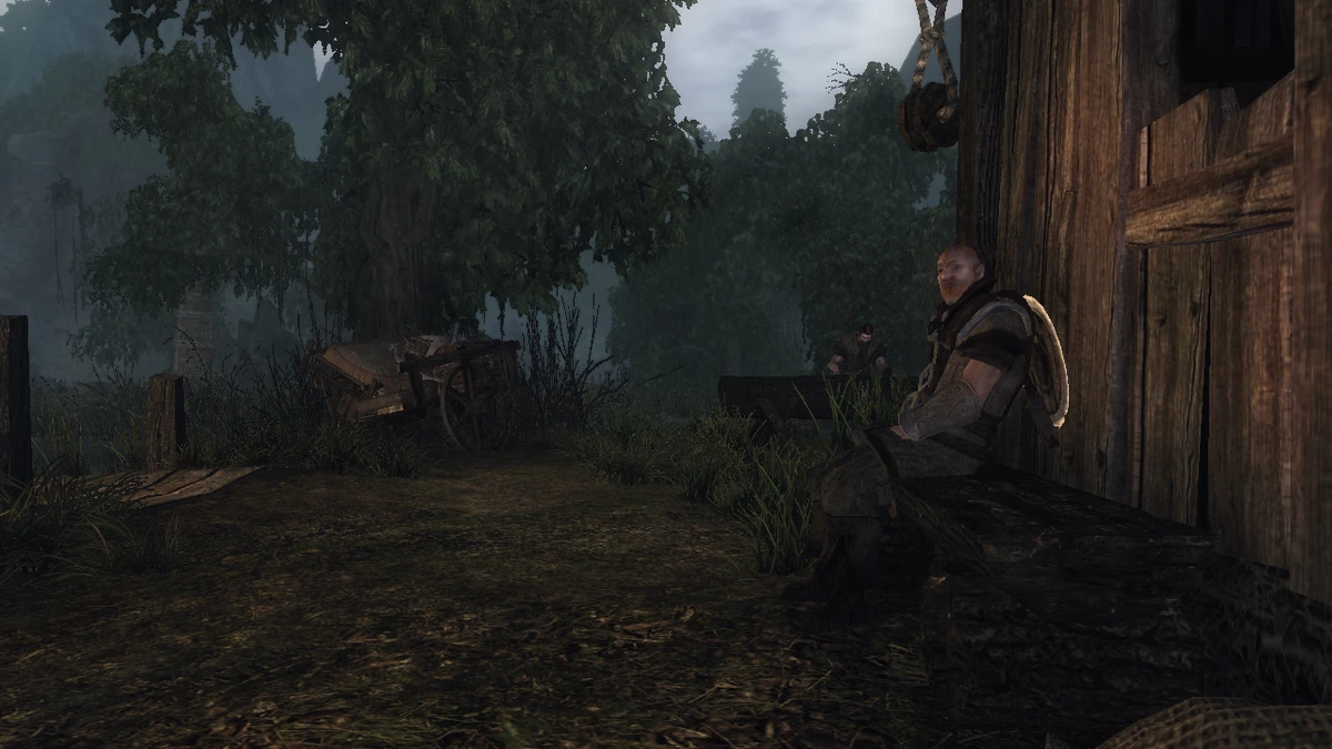 Лакей Брогара | Risen Wiki | Fandom