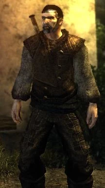 Ingvar | Risen Wiki | Fandom