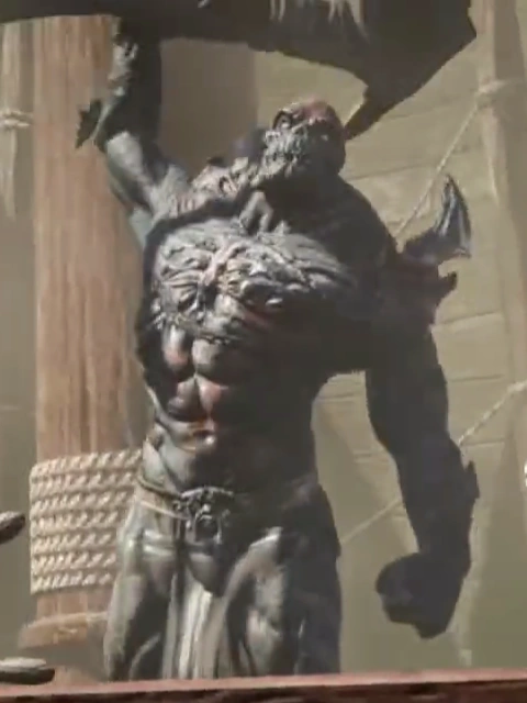 Shadow Guardian | RISEN Wiki | Fandom