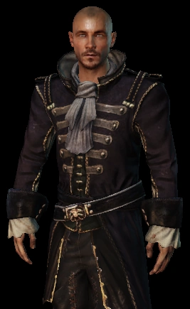 Alter Wettermantel | Risen-Wiki | Fandom