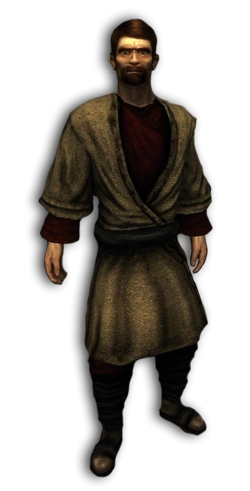 Fred | Risen-Wiki | Fandom