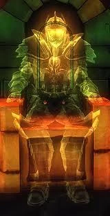 Ursegor | RISEN Wiki | Fandom