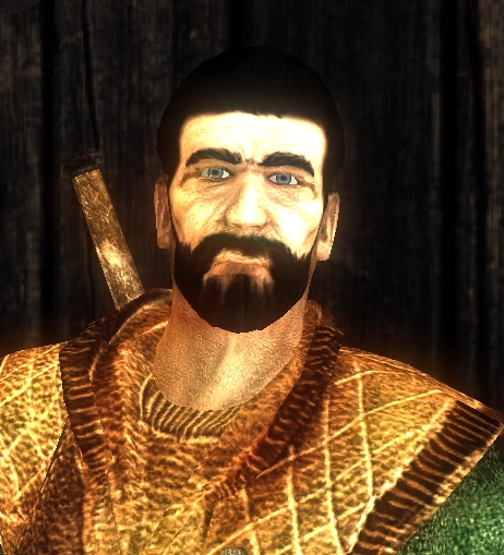 Cole | Risen-Wiki | Fandom