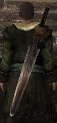 Runenschwert | Risen-Wiki | Fandom