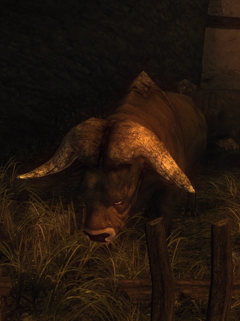 Берта | Risen Wiki | Fandom