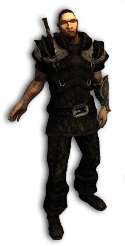 Domingo | Risen-Wiki | Fandom