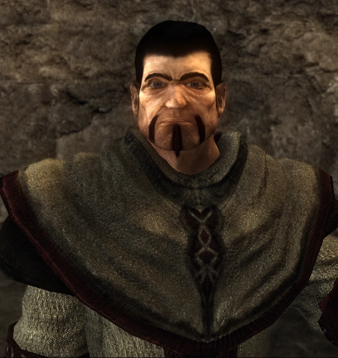 Felipe | Risen-Wiki | Fandom