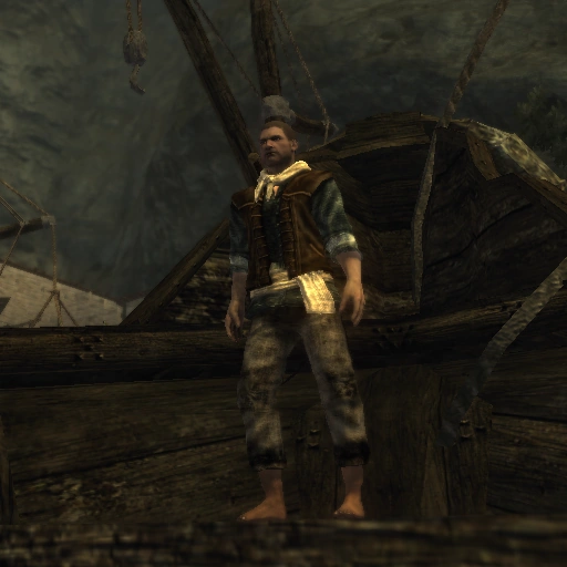 Одежда моряка | Risen Wiki | Fandom