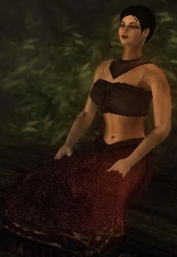 Anika | Risen Wiki | Fandom