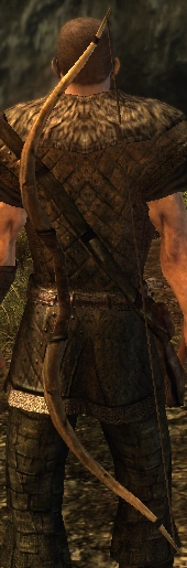 Jagdbogen | Risen-Wiki | Fandom