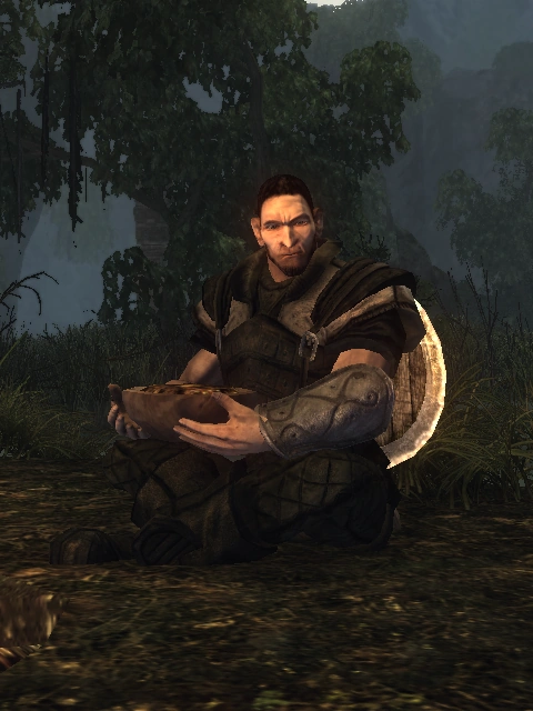 Доминго | Risen Wiki | Fandom