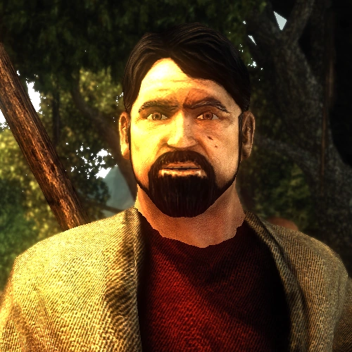 Tucker | Risen-Wiki | Fandom