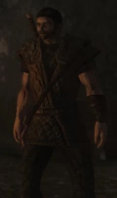 Doug | Risen Wiki | Fandom