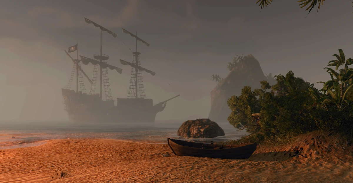 Port | RISEN Wiki | Fandom