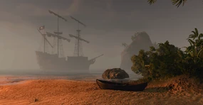 Port | RISEN Wiki | Fandom