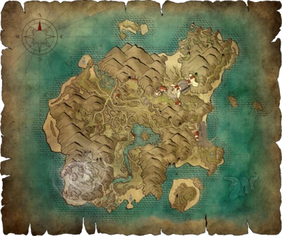 Taranis | Risen-Wiki | Fandom