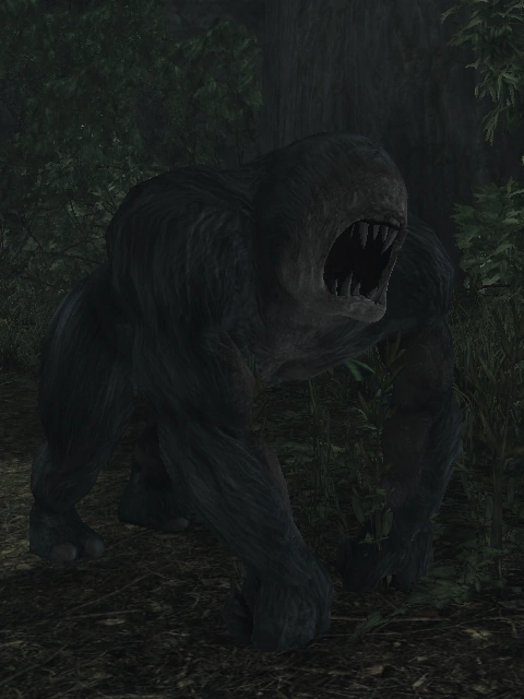 Мглор | Risen Wiki | Fandom