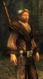 Vitus | RISEN Wiki | Fandom