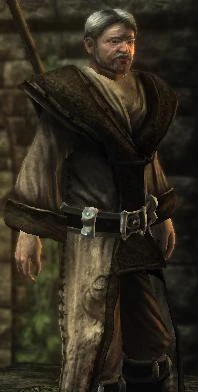 Vitus | Risen Wiki | Fandom