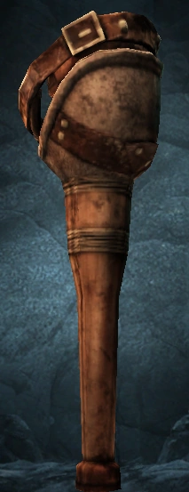 Peg Leg | RISEN Wiki | Fandom