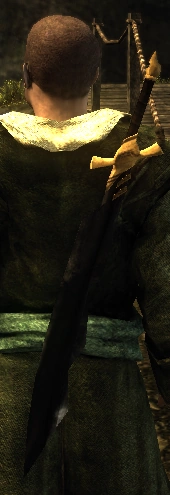 Scharfes Obsidianschwert | Risen-Wiki | Fandom