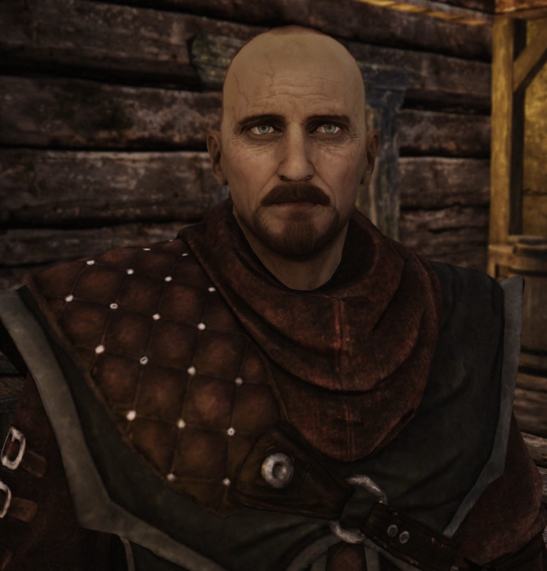 Kyle | Risen-Wiki | Fandom