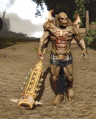 Shadow Guardian | RISEN Wiki | Fandom