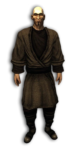 Barry | Risen-Wiki | Fandom