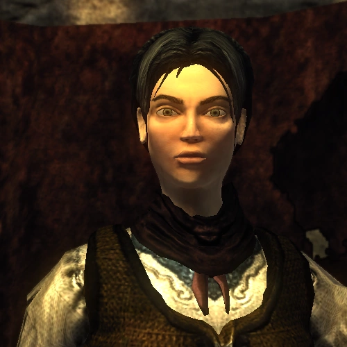 Tilda | Risen-Wiki | Fandom