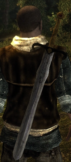 Broncos Schwert | Risen-Wiki | Fandom