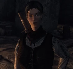 Rachel | RISEN Wiki | Fandom