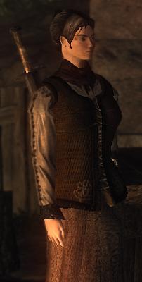 Rachel | Risen Wiki | Fandom