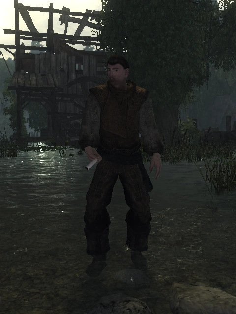 Обель | Risen Wiki | Fandom