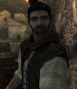 Jack | RISEN Wiki | Fandom